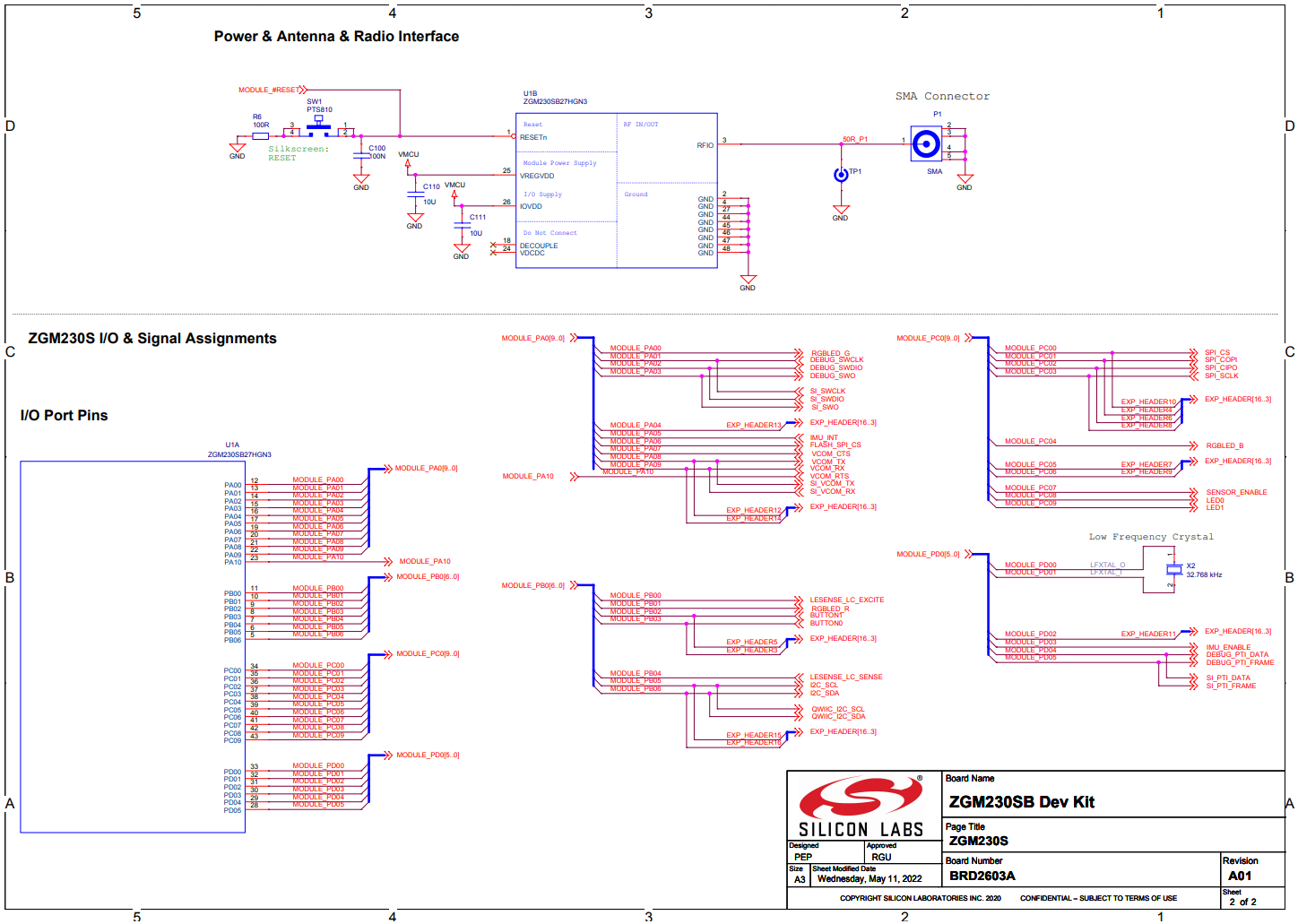 Z-Wave 800 系列开发套件