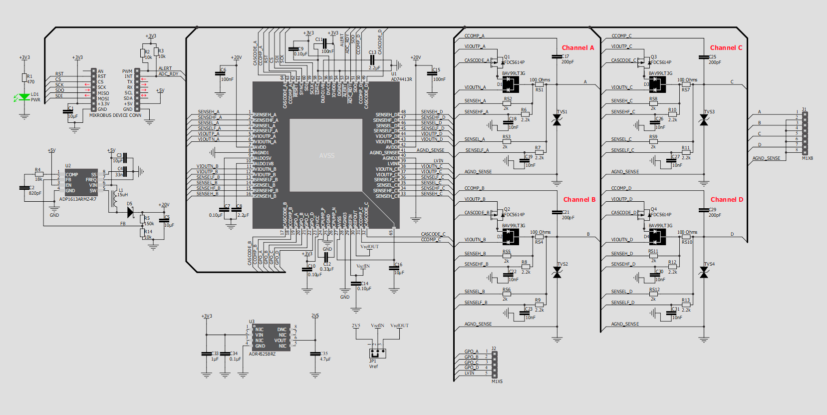 AD-SWIO模块（2）