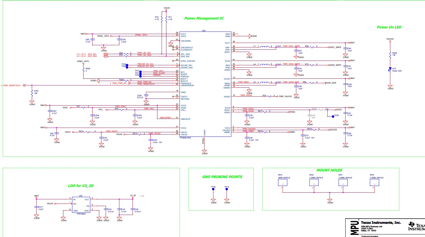 采用 PRU-ICSS 的简单开放实时以太网 (SORTE) 主器件参考设计