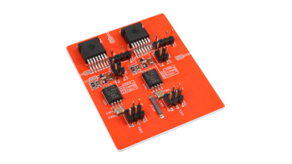 1200 V CoolSiC™ MOSFET D2Pak EiceDRIVER™ 栅极驱动器 IC封装评估板