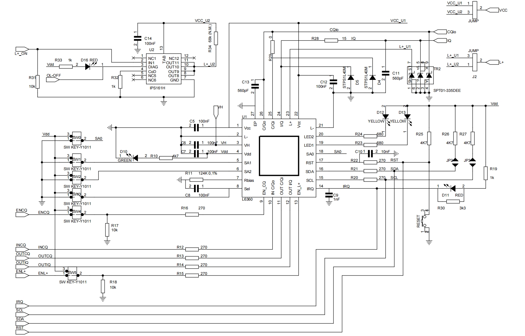 P-NUCLEO-IOM01M1：STM32 Nucleo P-NUCLEO-IOM01M1 开发套件IO-Link 主 PHY 与 MCU ...