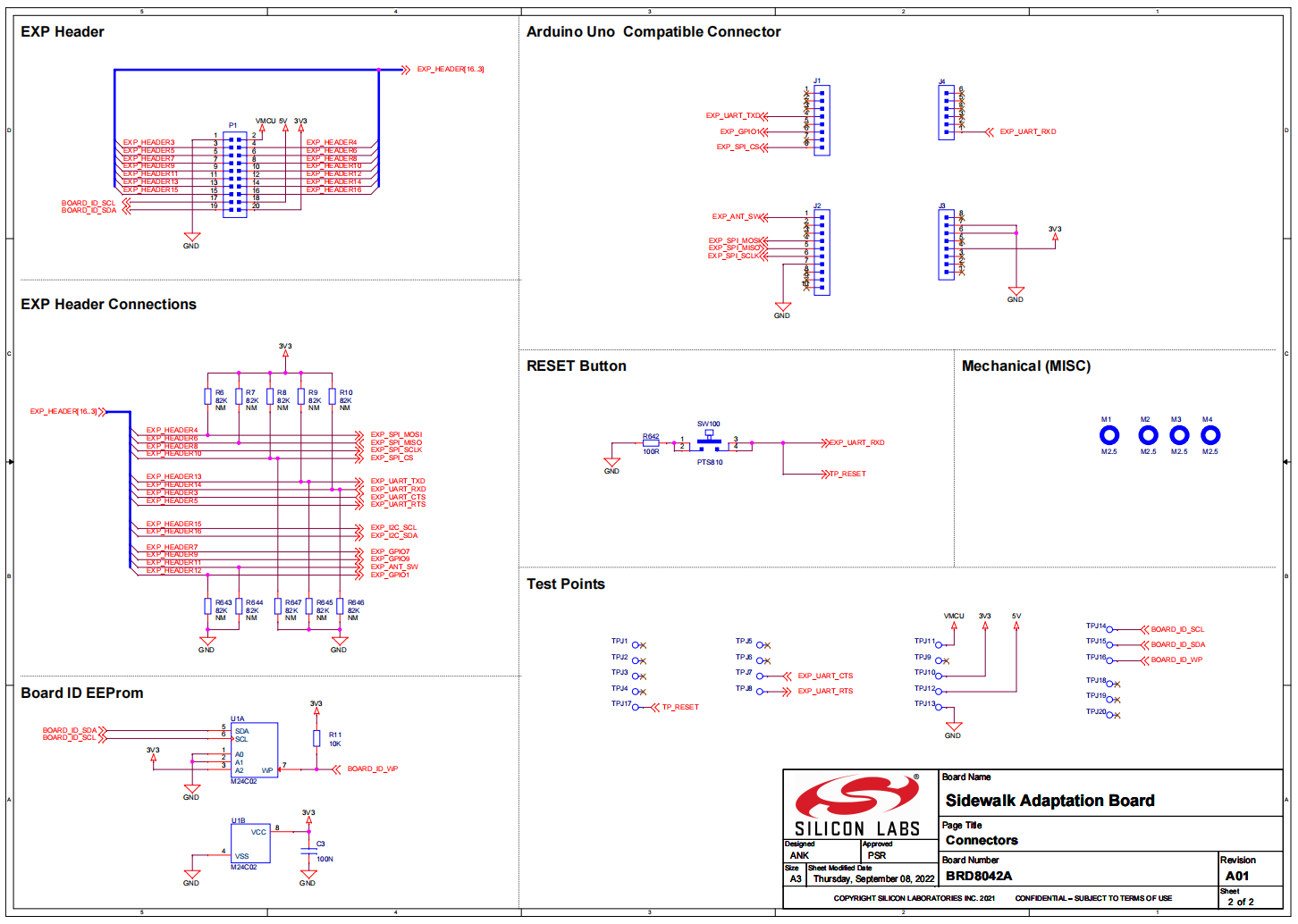 Amazon Sidewalk 专业套件