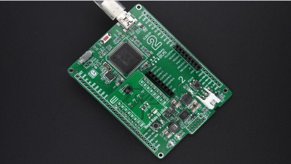 心率传感器模块（2）