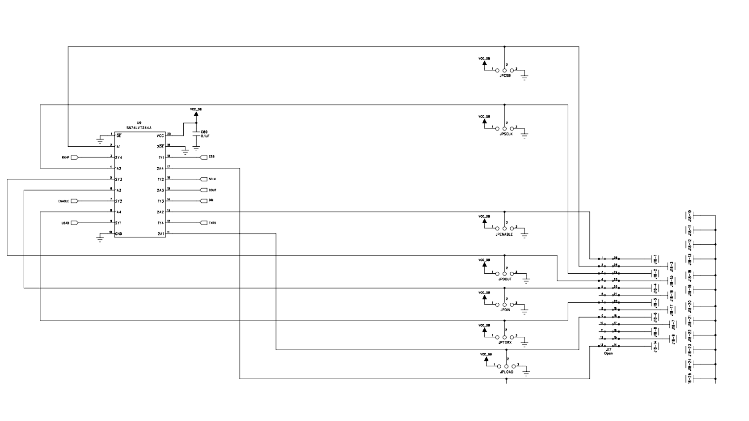 MAX2839 WiMAX™射频评估板