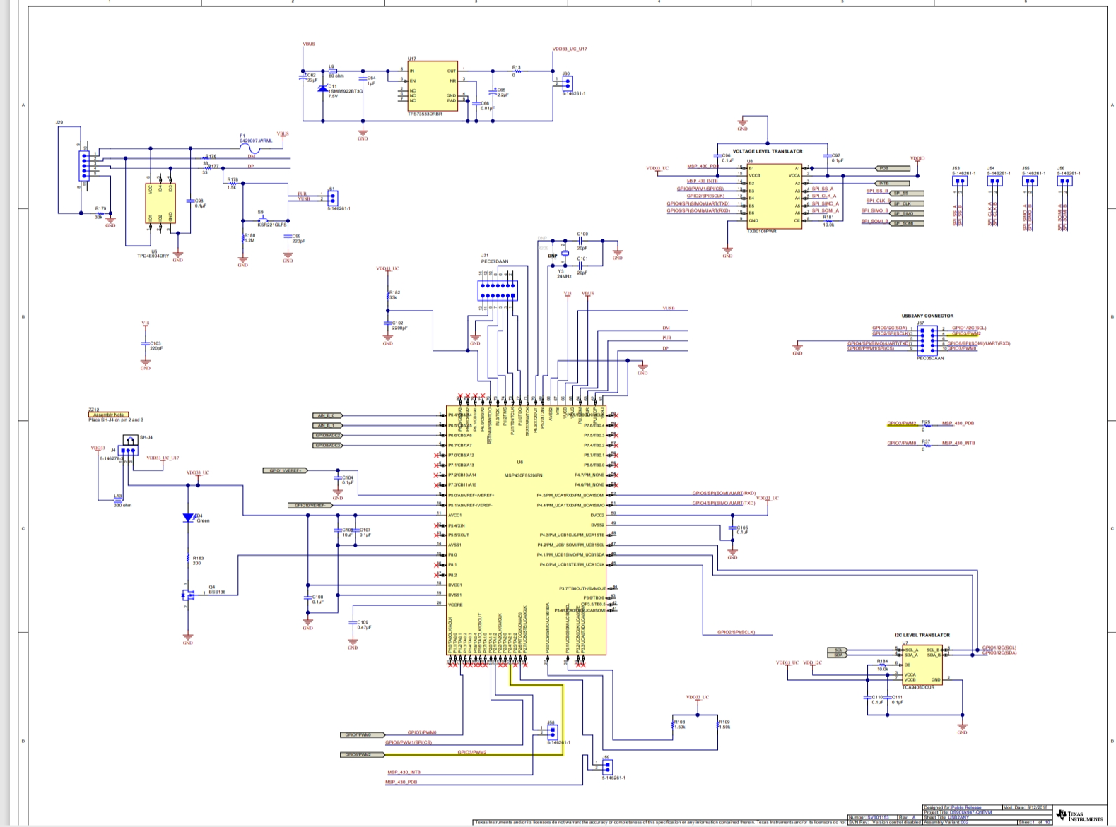 适用于汽车信息娱乐系统音响主机的 MIPI DSI 转 OLDI/LVDS 桥参考设计