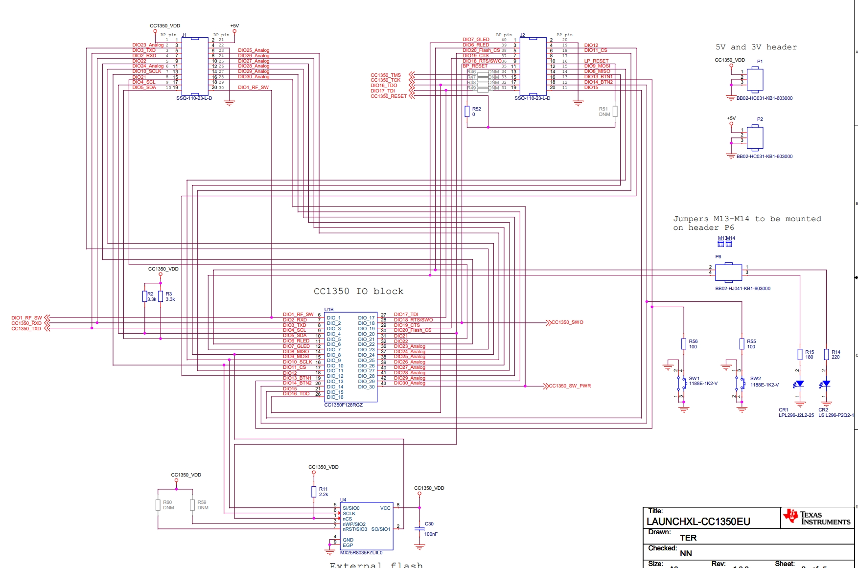 低功耗无线 M-Bus 通信模块参考设计