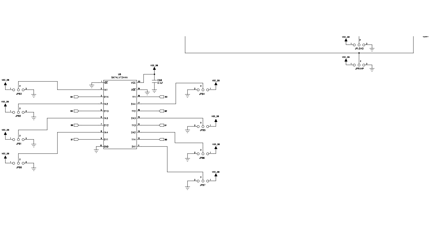 MAX2839 WiMAX™射频评估板