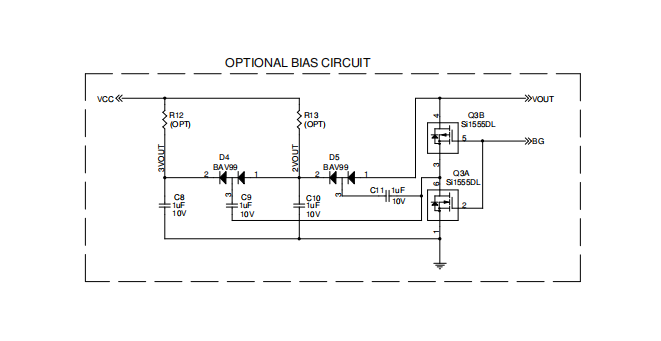 LT3845 100kHz-500kHz可编程频率高电压DC/DC降压转换器演示板