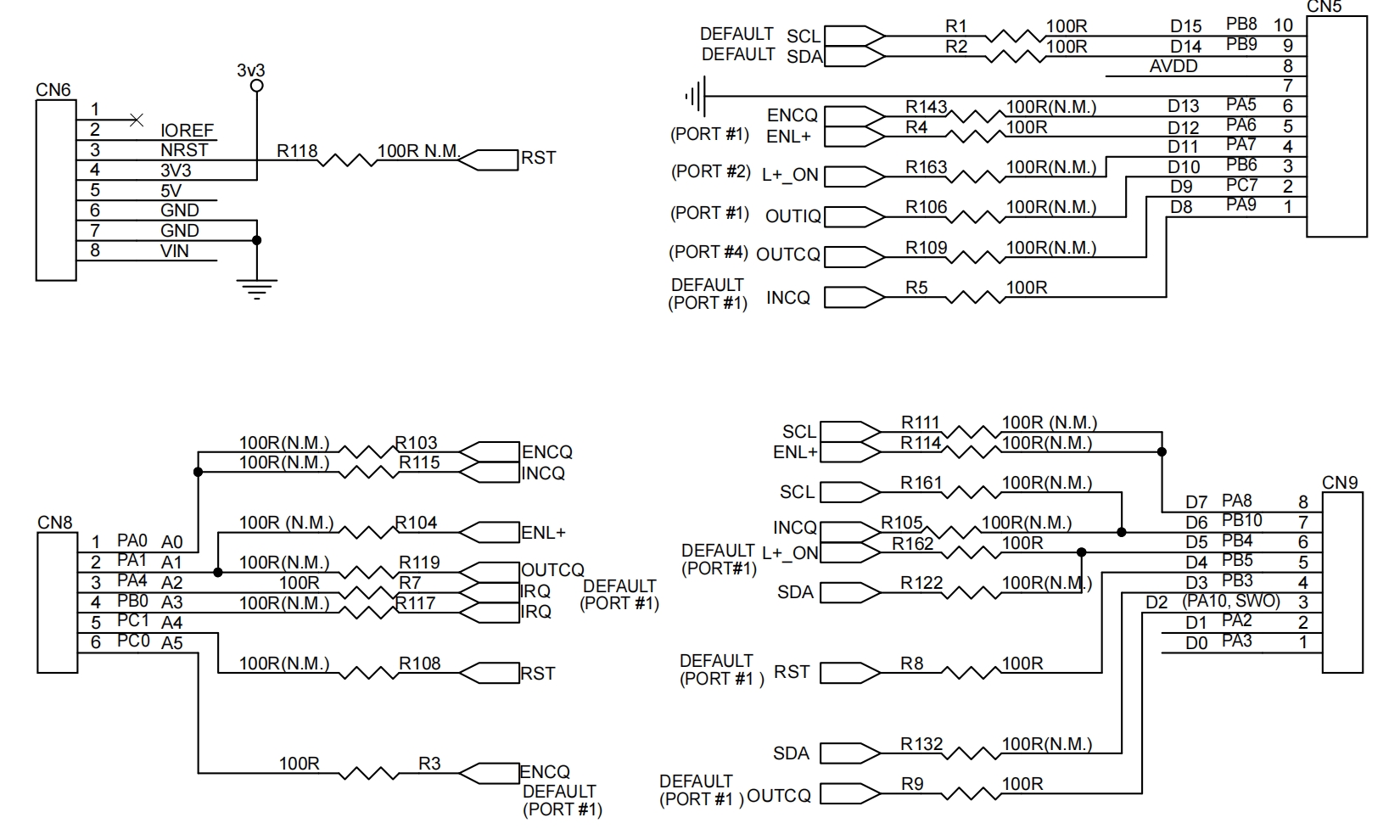 P-NUCLEO-IOM01M1：STM32 Nucleo P-NUCLEO-IOM01M1 开发套件IO-Link 主 PHY 与 MCU ...