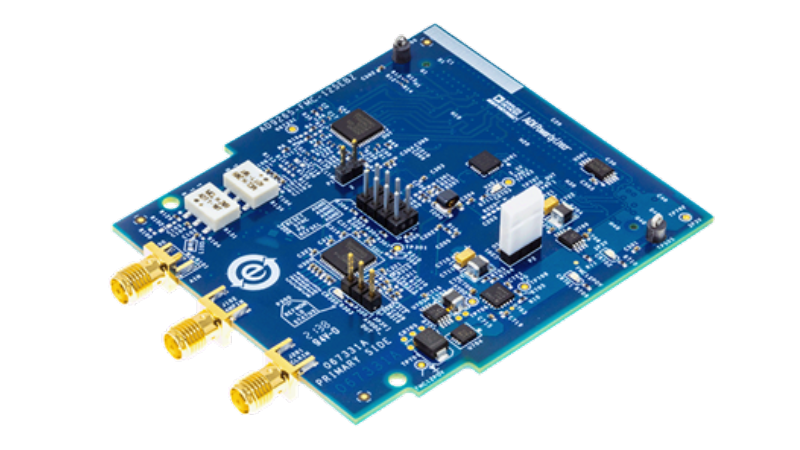 AD9265-FMC-125EBZ评估板用户指南