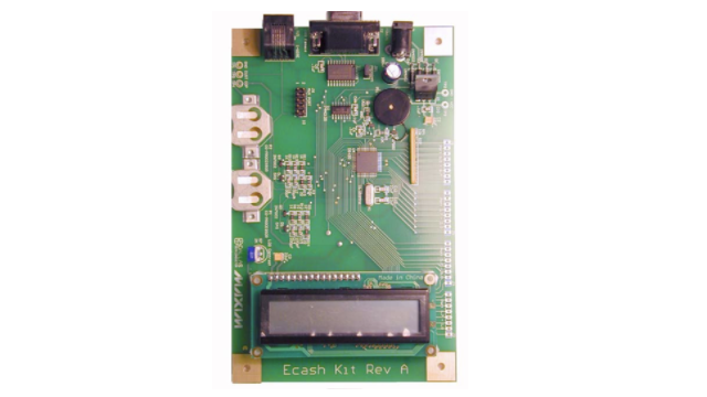 eCash 评估套件
