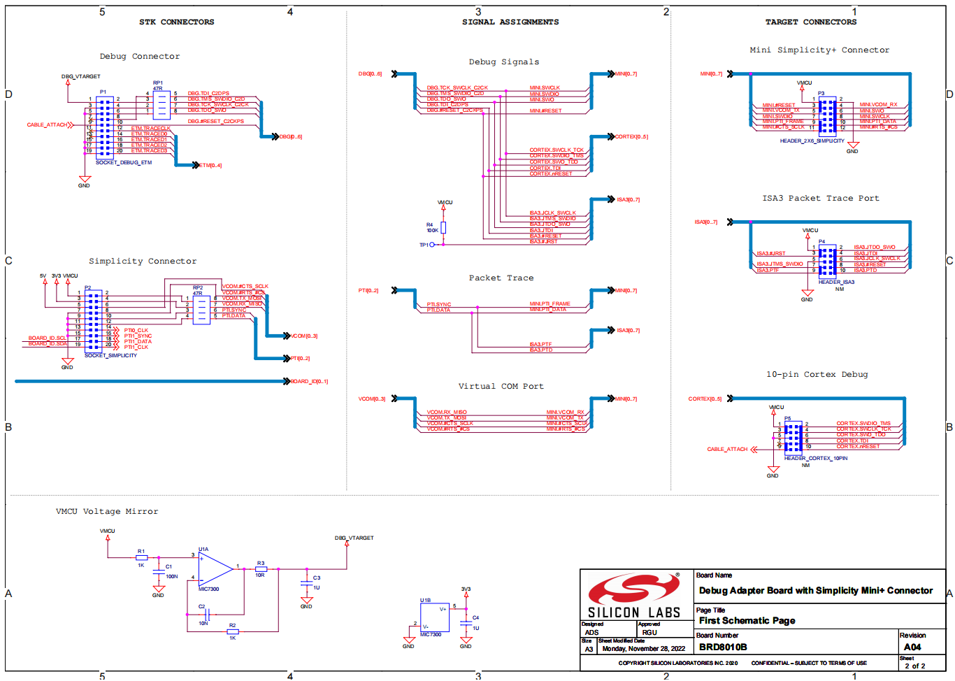 BG22 蓝牙双极化天线阵列专业套件