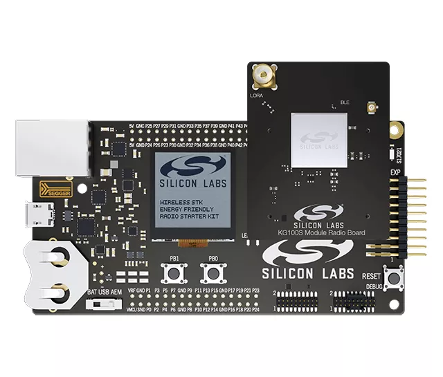 Amazon Sidewalk 专业套件