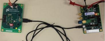 用于汽车 TFT LCD 显示屏的带 OpenLDI 接口的 WVGA 数字视频串行器/解串器参考设计