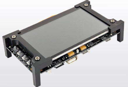 使用 AM437x 而不具有 VTT 终端的 DDR3 参考设计