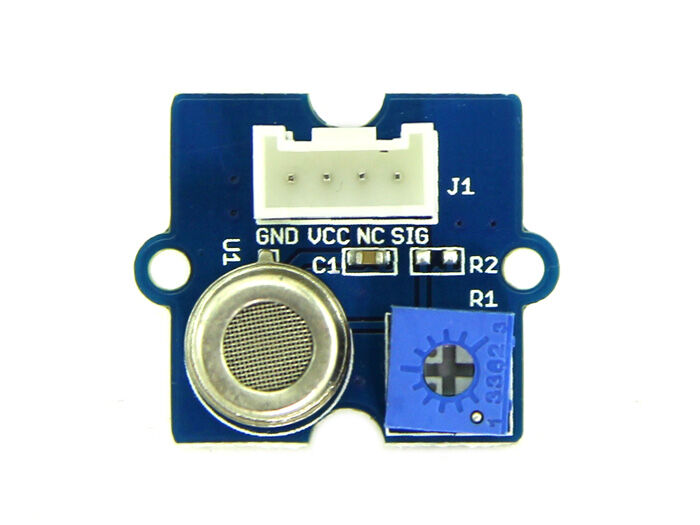 Grove - HCHO Sensor - formaldehyde Detection